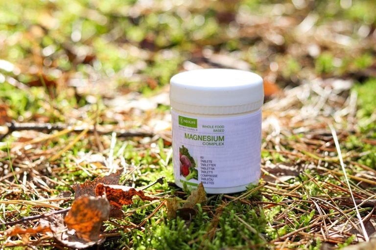 NeoLife Magnesium Complex